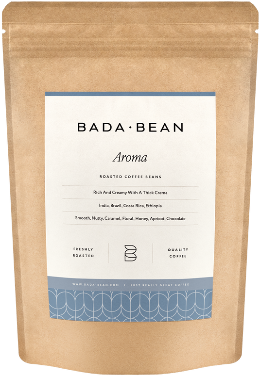 Bada Bean Coffee Warehouse | Buy Coffee Beans Online Australia