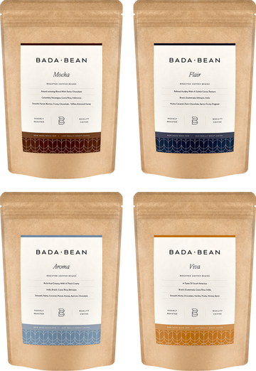 Bada Bean Coffee Warehouse | Buy Coffee Beans Online Australia