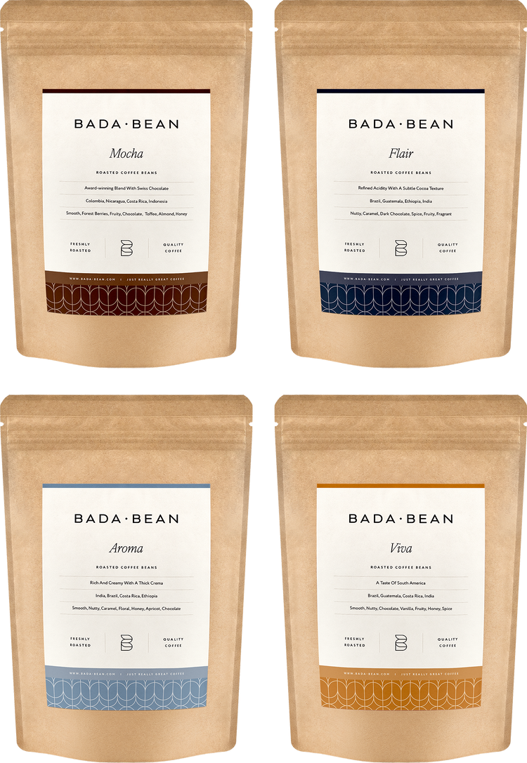 Bada Bean Coffee Warehouse | Buy Coffee Beans Online Australia