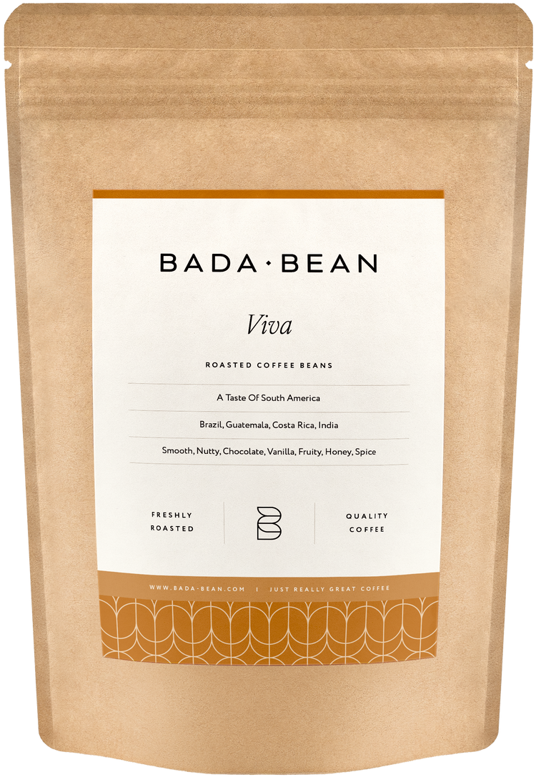Bada Bean Coffee Warehouse | Buy Coffee Beans Online Australia