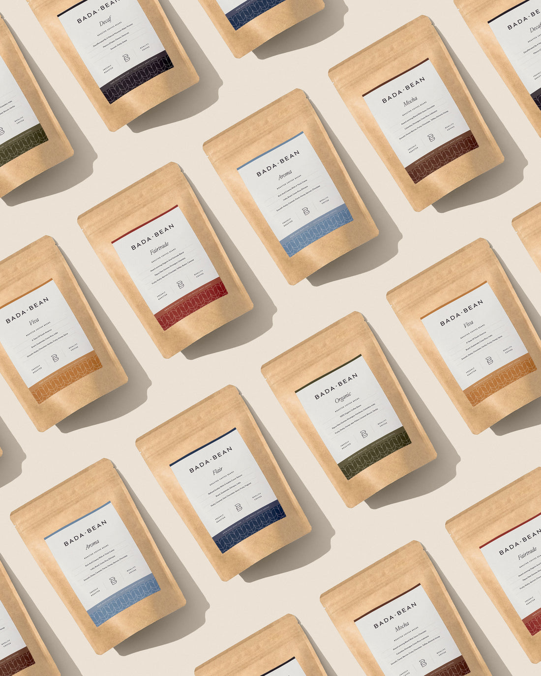 Bada Bean Coffee Warehouse | Buy Coffee Beans Online Australia