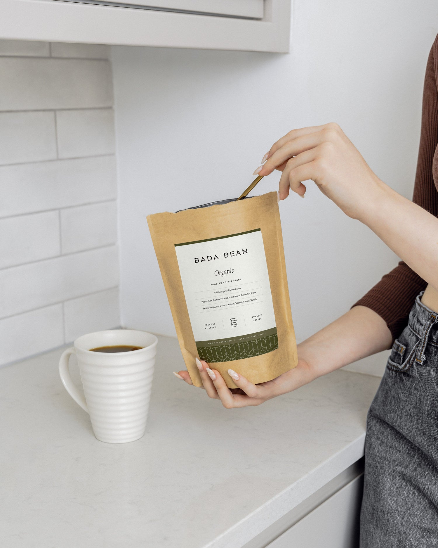 Bada Bean Coffee Warehouse | Buy Coffee Beans Online Australia